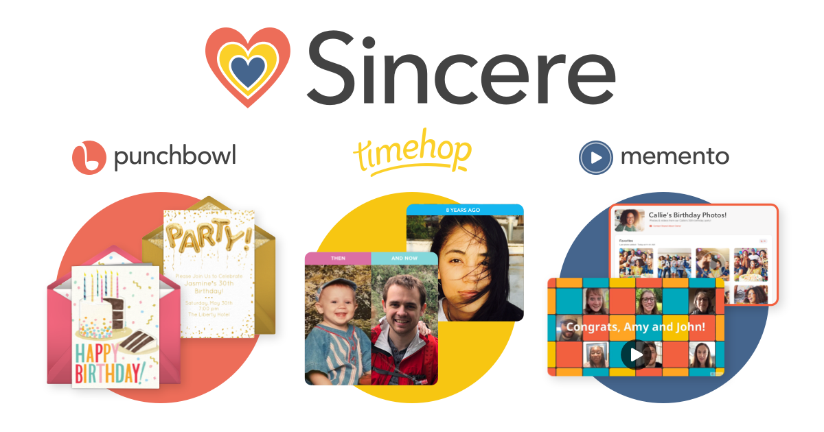 Sincere Corporation: A Family of Brands with Heart